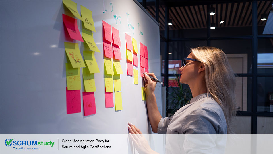 O que é a Certified Scrum Master Community e como ela oferec...