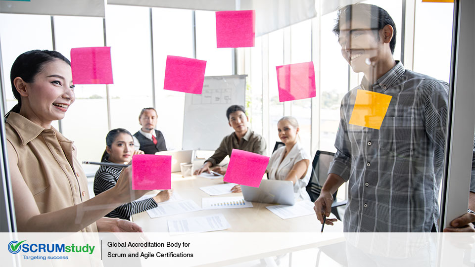 Abordagens de certificação Agile Scrum